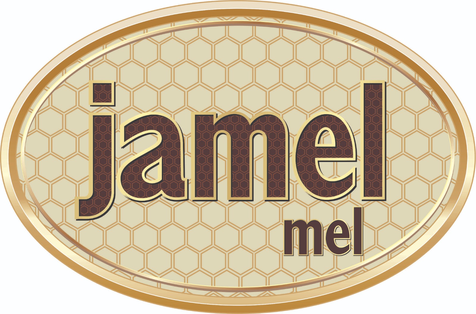 JAMEL MEL - Cachaça Jamel