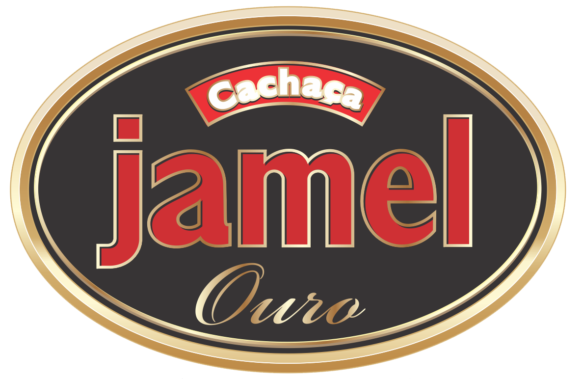 CACHAÇA JAMEL OURO - Cachaça Jamel